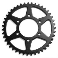China Custom 520 14T 46T Chain Sprocket Kit for Hyosung GV250 Aquila Perfect Replacement for sale