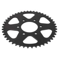 China Custom 520 14T 46T Chain Sprocket Kit for Hyosung GV250 Aquila Perfect Replacement for sale