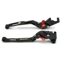 China Fit for For Yamaha FZ1 Motorcycle Parts Brake Clutch Levers Aftermarket Accessories for sale