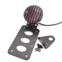 China 12V Voltage Custom Motorcycle LED Brake Light Bulb in Classic Design with Materials for sale