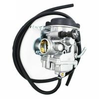 China Sample Make Carburetor for DR200 TW200 YBR125 Aftermarket Motorcycle Parts for sale