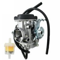 China Sample Make Carburetor for DR200 TW200 YBR125 Aftermarket Motorcycle Parts for sale