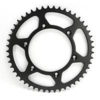 China Upgrade Your Suzuki DRZ400SM with Custom 520 Model Motorcycle Chain and Sprocket Set for sale