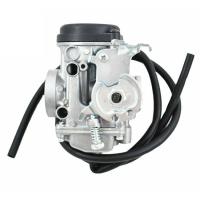China Sample Make Carburetor for DR200 TW200 YBR125 Aftermarket Motorcycle Parts for sale