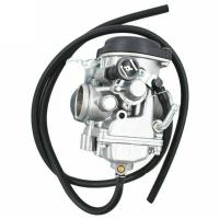 China Sample Make Carburetor for DR200 TW200 YBR125 Aftermarket Motorcycle Parts for sale