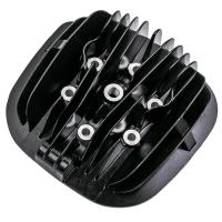 China Aluminum Alloy DT200 Motorcycle Parts Cylinder Head for Yamaha Precision Engineered for sale