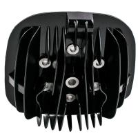 China Aluminum Alloy DT200 Motorcycle Parts Cylinder Head for Yamaha Precision Engineered for sale