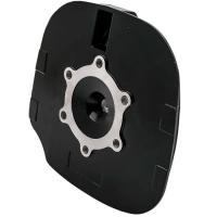 China Aluminum Alloy DT200 Motorcycle Parts Cylinder Head for Yamaha Precision Engineered for sale