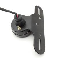 China ABS PC LED Motorcycle Tail Light for Performance Market for sale