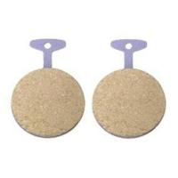 China Custom Sintered FA11 Motorcycle Brake Pads for Yamaha RD 250 350 400 XT 650 750 Made for sale