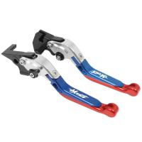 China Transform Your Ride CNC Aluminum Alloy Clutch Lever and Brakes for Honda CB900 Hornet for sale