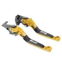 China Transform Your Ride CNC Aluminum Alloy Clutch Lever and Brakes for Honda CB900 Hornet for sale