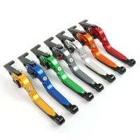 China Transform Your Ride CNC Aluminum Alloy Clutch Lever and Brakes for Honda CB900 Hornet for sale