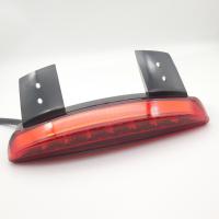 China Aftermarket Motorcycle LED Brake Tail Light Stop Lamp LED Lamp Type for Replace/Repair for sale