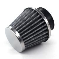 China Enduro DT100 Motorcycle Parts Black Rubber Steel Mesh Air Filter for Yamaha DT100 for sale
