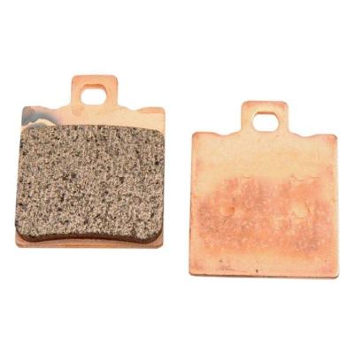 China Customized FA47 Motorcycle Brake Pads for Ducati Monster 400 600 620 695 800 900 for sale