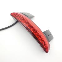 China Aftermarket Motorcycle LED Brake Tail Light Stop Lamp LED Lamp Type for Replace/Repair for sale