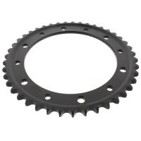 China Enhance Your Honda VFR800 Performance with 530 Chain Model and 43T Rear Sprocket Upgrade for sale