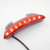 China Aftermarket Motorcycle LED Brake Tail Light Stop Lamp LED Lamp Type for Replace/Repair for sale