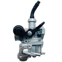 China Aluminum Alloy PZ19 Carburetor for Honda Wave 100 Customized Aftermarket Upgrade for sale
