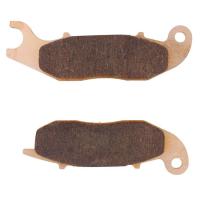 China Customized FA693 Brake Pads for Honda PCX 125 150 Perfect Fit and Function for sale