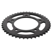 China Motorcycle Sprocket Custom CB 1300 Spare Parts 530 Chain and Sprocket Kit for Honda CB1300 for sale