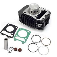 China Aftermarket Motorcycle Cylinder Kit for Honda MSX 125 Replace/Repair Purpose for sale