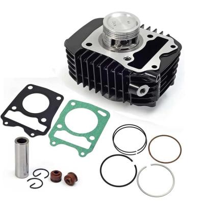China Aftermarket Motorcycle Cylinder Kit for Honda MSX 125 Replace/Repair Purpose for sale