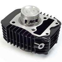 China Aftermarket Motorcycle Cylinder Kit for Honda MSX 125 Replace/Repair Purpose for sale