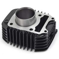 China Aftermarket Motorcycle Cylinder Kit for Honda MSX 125 Replace/Repair Purpose for sale