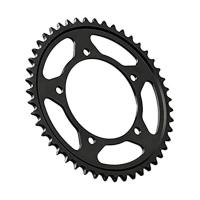China Motorcycle Spare Parts 525 Chain and Sprocket Set for Honda VT750 VLX750 for sale