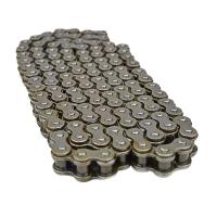 China Motorcycle Spare Parts 525 Chain and Sprocket Set for Honda VT750 VLX750 for sale