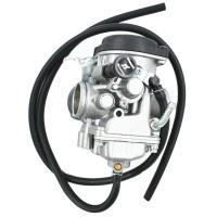 China Aluminum Alloy Carburetor for Yamaha TW 200 Motorcycle Parts at in Natural Color for sale
