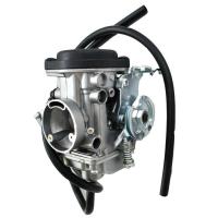 China Aluminum Alloy Carburetor for Yamaha TW 200 Motorcycle Parts at in Natural Color for sale