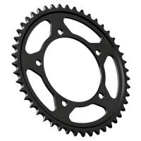 China 15T Front Teeth Motorcycle Sprocket and Chain Assembly for Honda CB600 CBF600 CBR600 for sale
