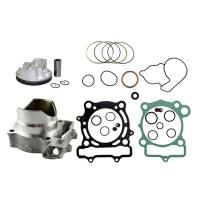 China Aluminum Alloy Cylinder Head Piston Kit for Kawasaki KX 250F Superior and Performance for sale