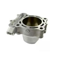 China Aluminum Alloy Cylinder Head Piston Kit for Kawasaki KX 250F Superior and Performance for sale