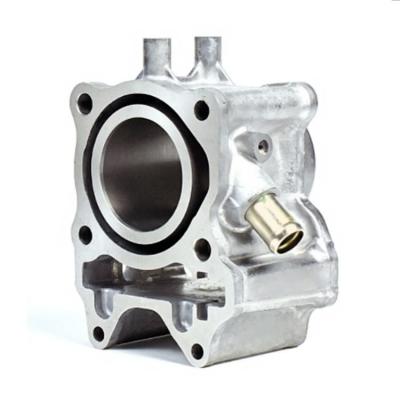 China Excellent Performance PCX125 Cylinder for Honda PCX 125 Motorcycle Parts Accessories for sale