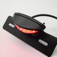 China Long-Lasting Performance 12V Motorcycle LED Rear Light for Replace/Repair for sale