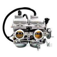 China Customize Your Honda CB250 CMX250 with a Natural Color Carburetor Aftermarket Part for sale