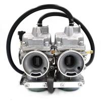 China Customize Your Honda CB250 CMX250 with a Natural Color Carburetor Aftermarket Part for sale