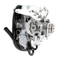 China Customize Your Honda CB250 CMX250 with a Natural Color Carburetor Aftermarket Part for sale