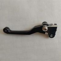 China 6061 T6 Aluminum Custom CNC Motorcycle Brake Clutch Levers for Honda CR125 CR250R CRF250R CRF450R for sale