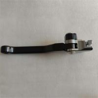 China 6061 T6 Aluminum Custom CNC Motorcycle Brake Clutch Levers for Honda CR125 CR250R CRF250R CRF450R for sale