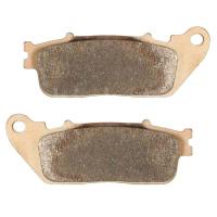 China Custom FA488 Sinterized Motorcycle Brake Pads for Honda CB 1000 R VFR800 F/X VFR1200F for sale