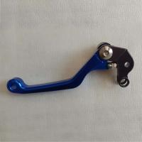 China Aluminum 6061 T6 Motorcycle CNC Brake Clutch Levers for KTM SX125 EXC200 SX250 EXC450 for sale
