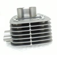 China KLX150 Cylinder Body for Kawasaki KLX150 Aftermarket Dirt Bike Parts in Natural Color for sale