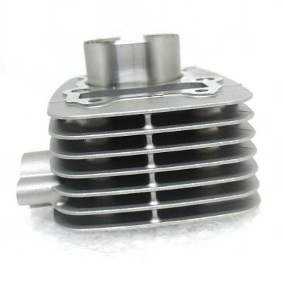 China KLX150 Cylinder Body for Kawasaki KLX150 Aftermarket Dirt Bike Parts in Natural Color for sale