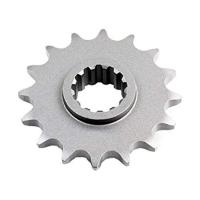 China 108L Custom Motorcycle Chains and Sprocket Kits for Honda CBR 600 F4i for sale