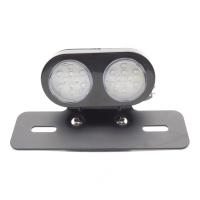 China 0.26-0.55W Universal Motorcycle LED Tail Light for Harley Modification for sale